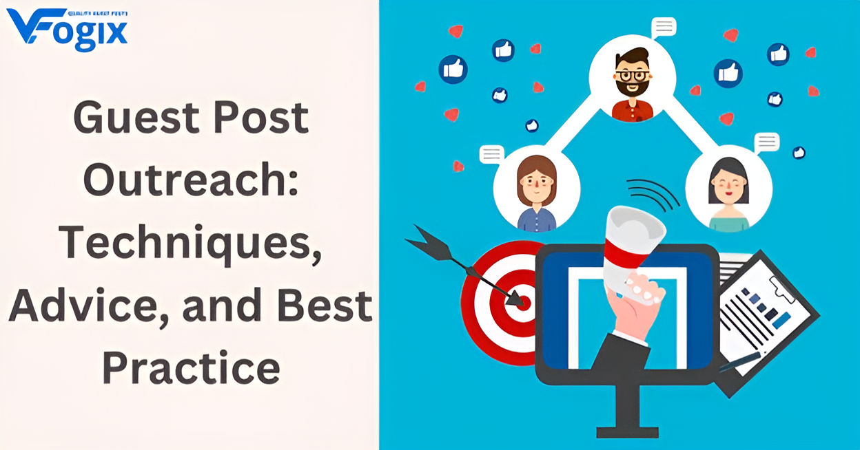 Guest Post Outreach Guide 2026 — Templates & Best Practices
